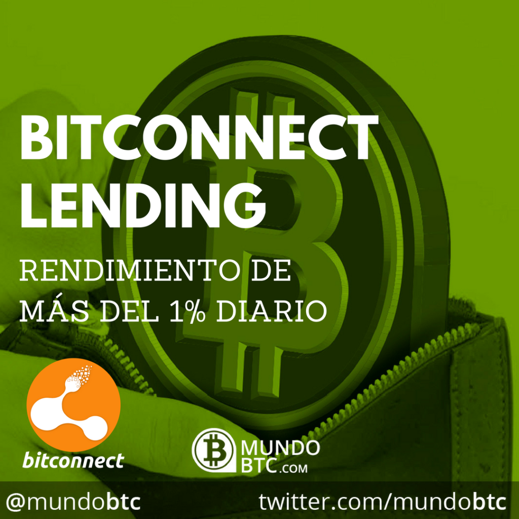 ¿Qué fue de Bitconnect? Alternativas FIABLES【 2025