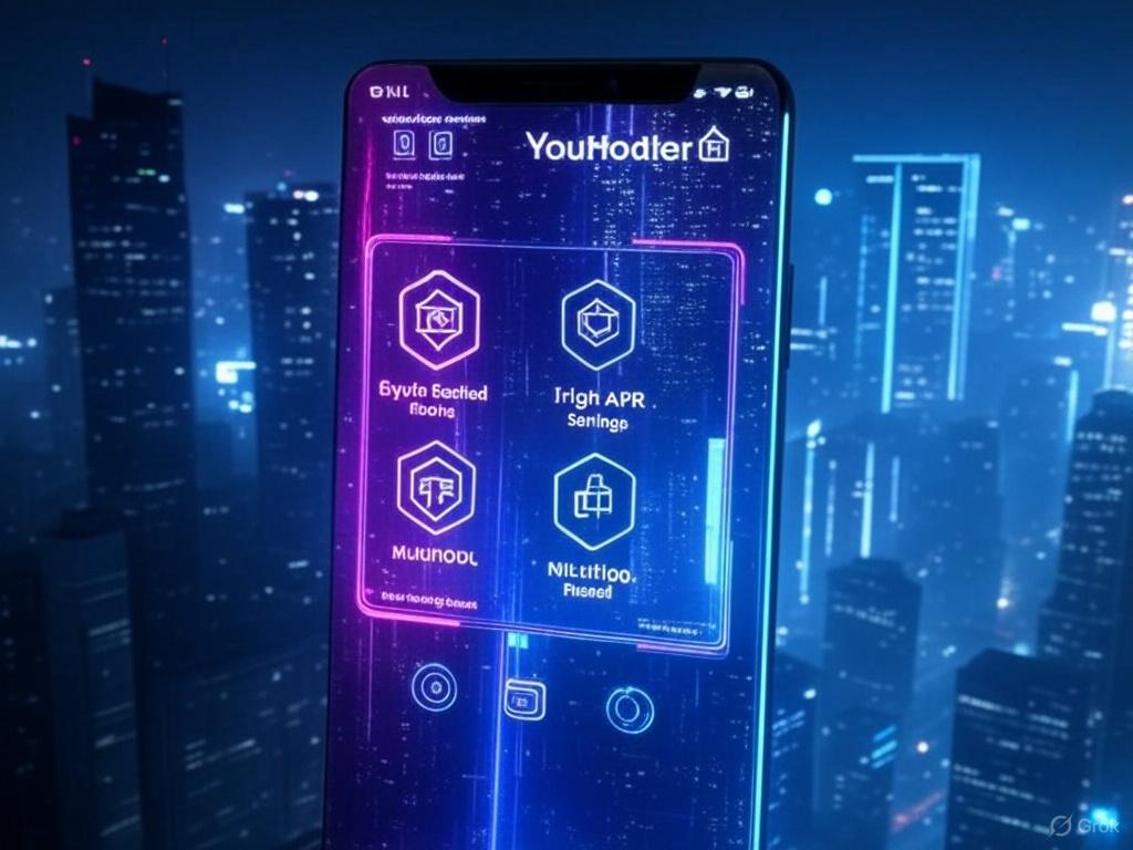 Bitfly (Ethermine.org): A Powerful Ethereum Mining Pool